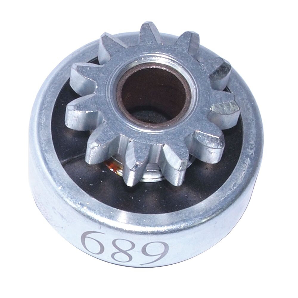 Бендикс электростартера Skipper для Yamaha 20-50, F6-25, OEM 689-81807-12