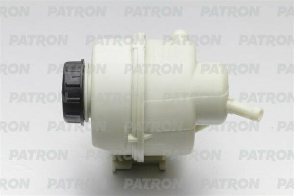 Бачок расширительный гидроусилителя PATRON P10-0064