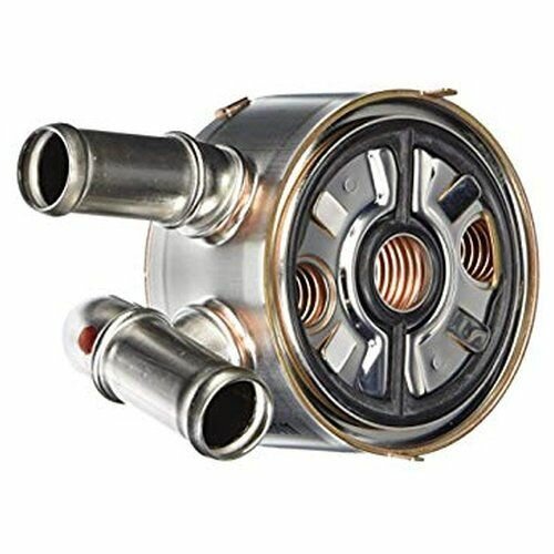 Радиатор масляный Mazda LF6W14700A