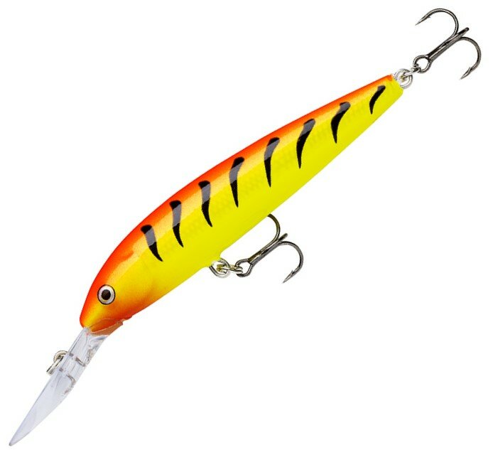 Воблер Rapala Down Deep Husky Jerk DHJ10-HT