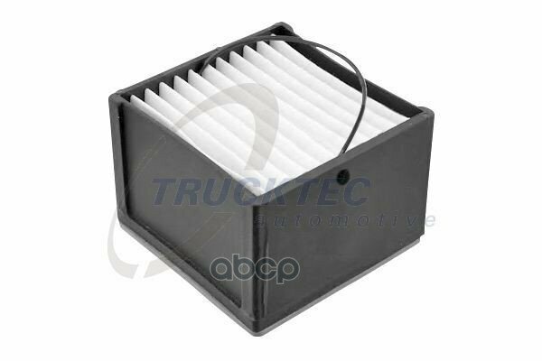 Фильтр. эл. топл. сепаратор ! квадр.75x75x54 OmnMAN TGM/M2000/L2000/TGL/NG/NL TruckTec арт. 0538009