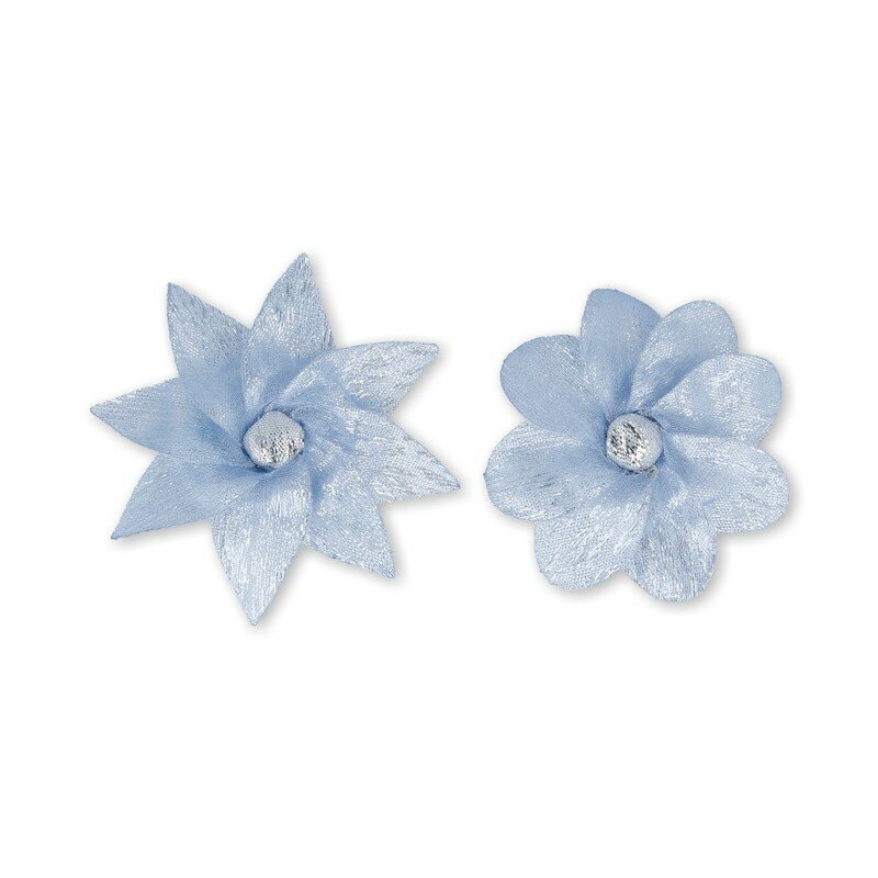 BLITZ Ромашка малая №34 041-171 серый декоративный элемент интерьера для дома