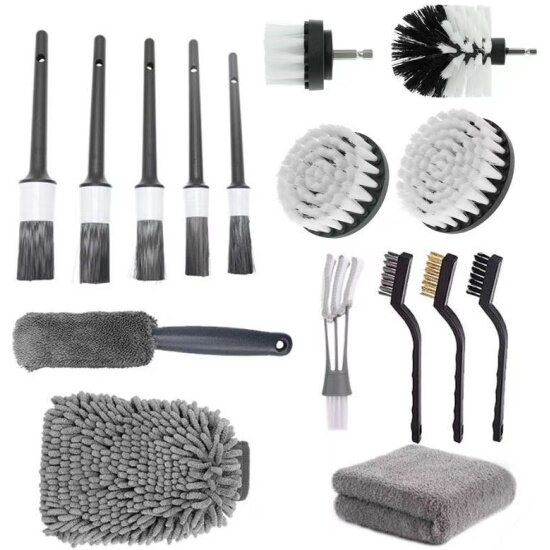 Набор для уборки Zdk Outdoor 16 CleanOut16