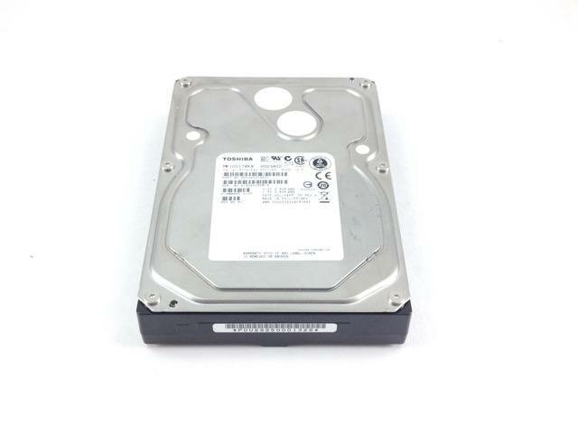 Жесткий диск Toshiba HDD3A02EZK51 1Tb SAS 3,5" HDD