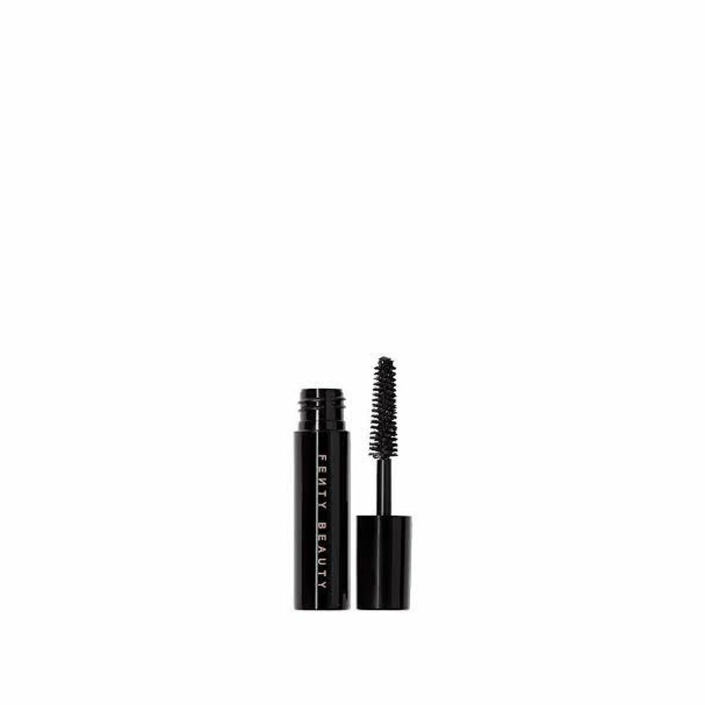 FENTY BEAUTY Объемная тушь для ресниц Hella Thicc Volumizing Mascara (Travel Size) 3,5 мл