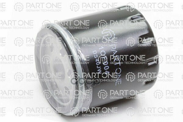 Фильтр масляный HAVAL JOLION 1.5 21>, F7/F7x 1.5 19>, FIAT BRAVA, MAREA 1.4-1.6 96>, TEMPRA, TIPO <96, CITROEN JUMPER 96>, PE.