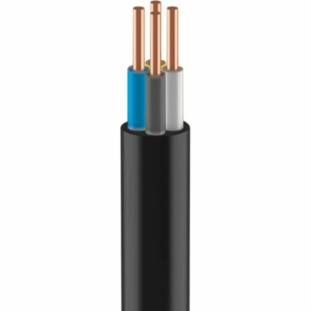 Кабель ООО Кабельный завод алюр ВВГ-нг(А)-LS