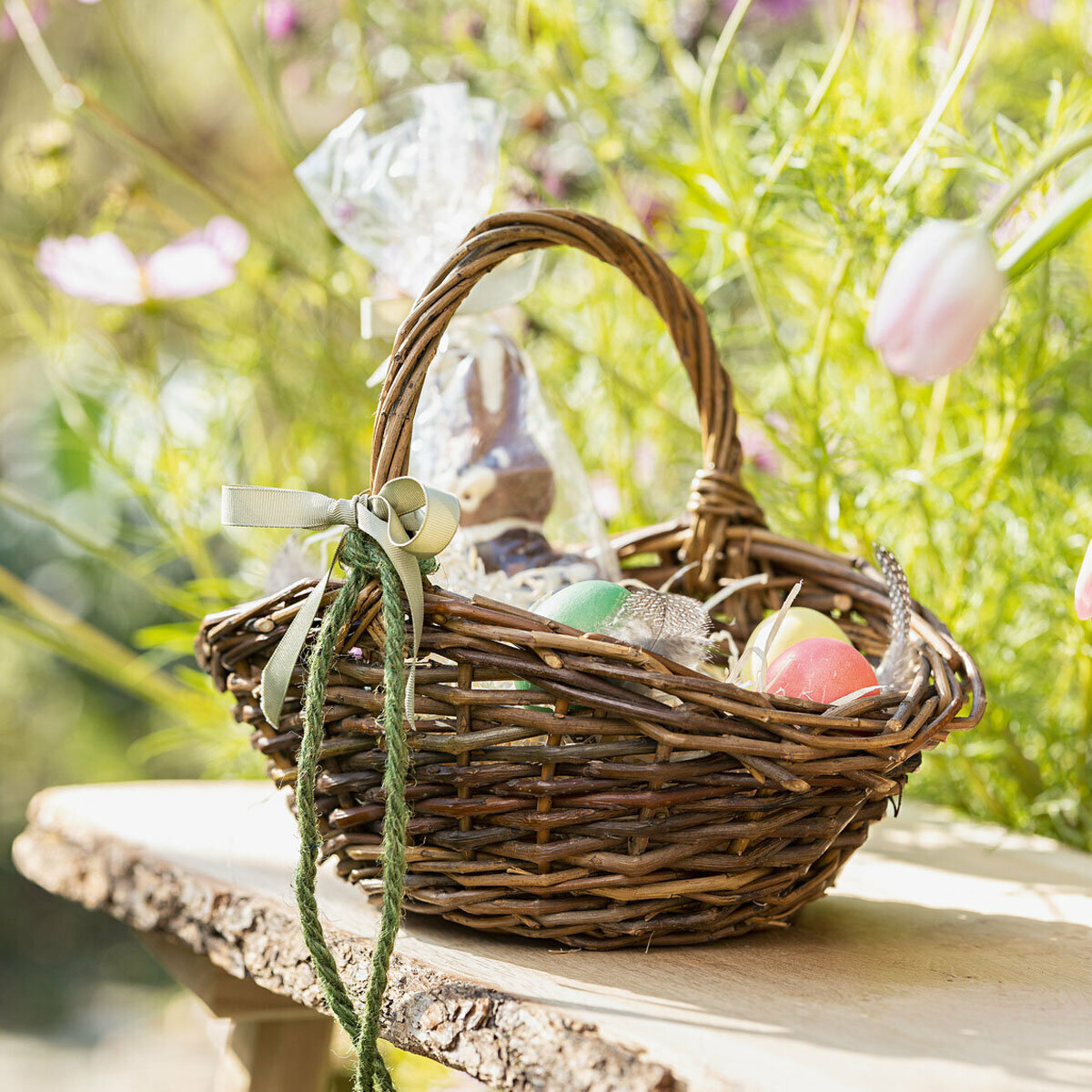 Корзинка "Натур"