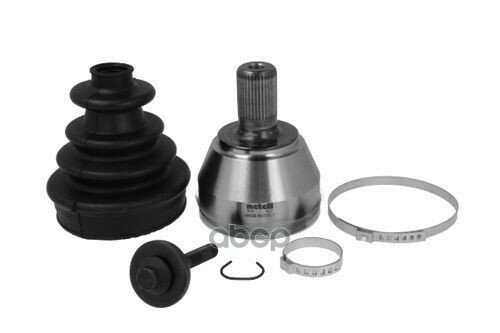ШРУС FORD: C-MAX Cifam арт. 607-510