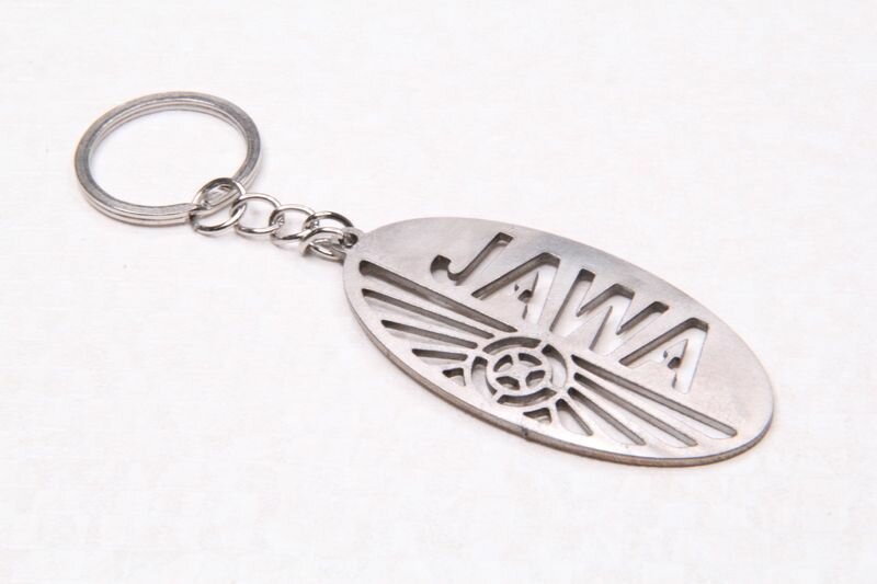 Бирка для ключей