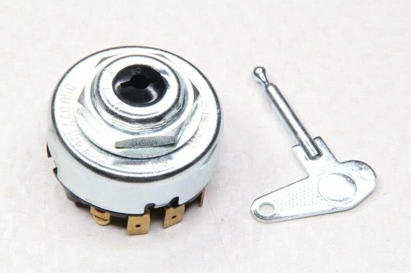 Замок зажигания под клеймы для Ява 350-250 модель 634-638-639-640-353