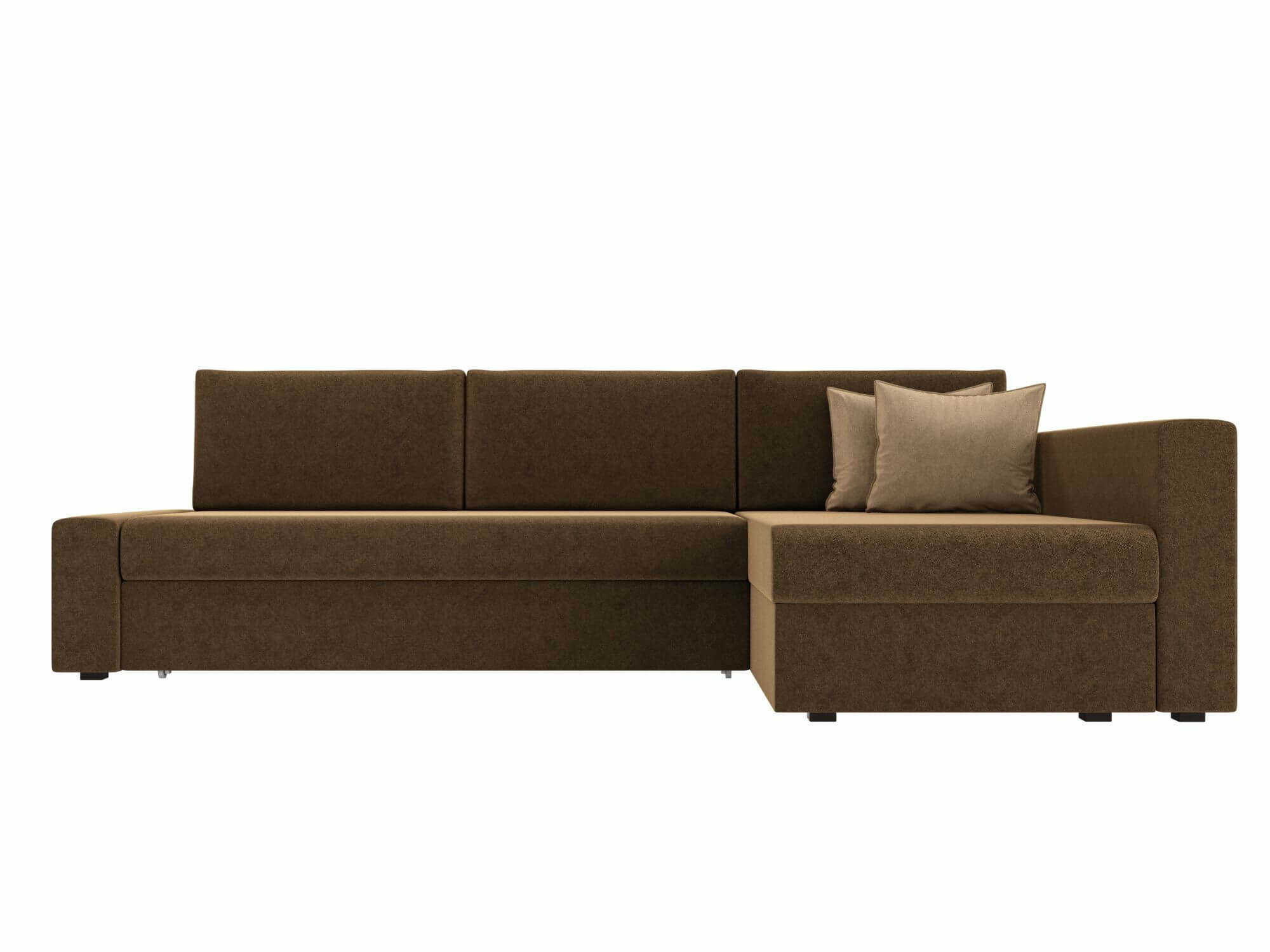 Artum Угловой диван Версаль Правый диз 6