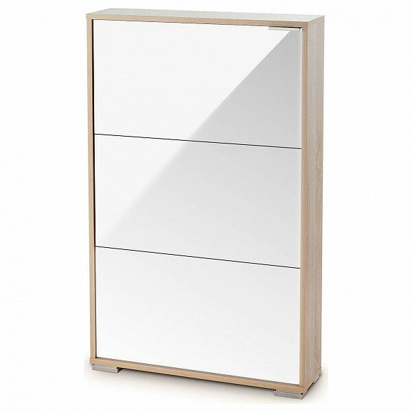 Тумба для обуви Вентал Viva-3LW