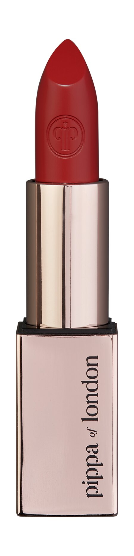 PIPPA OF LONDON Envy Classic Lipstick Губная помада, 4,5 г, 436