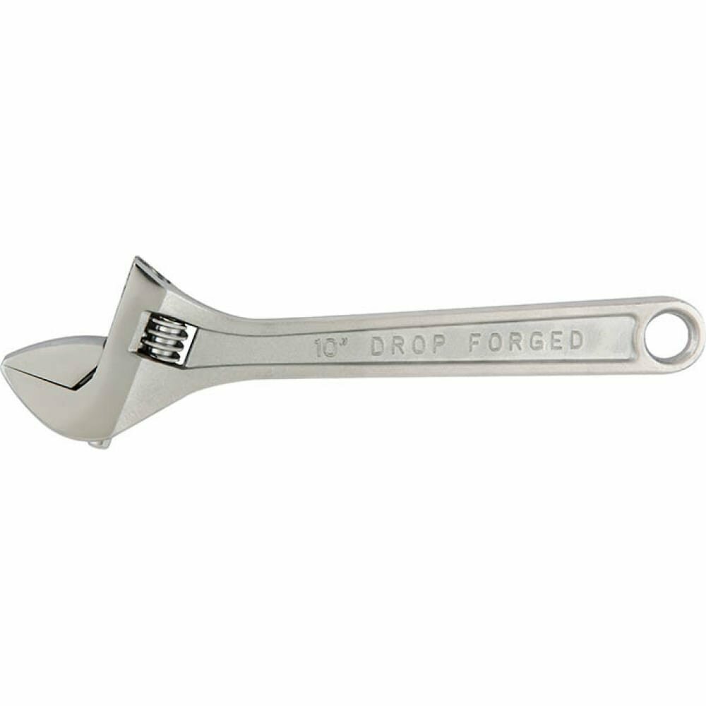 Разводной ключ KENDO 250мм/10" 15133