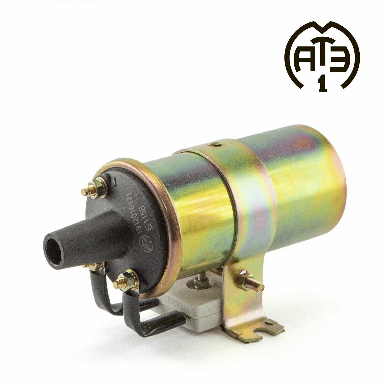 Катушка зажигания УАЗ, Волга, Москвич