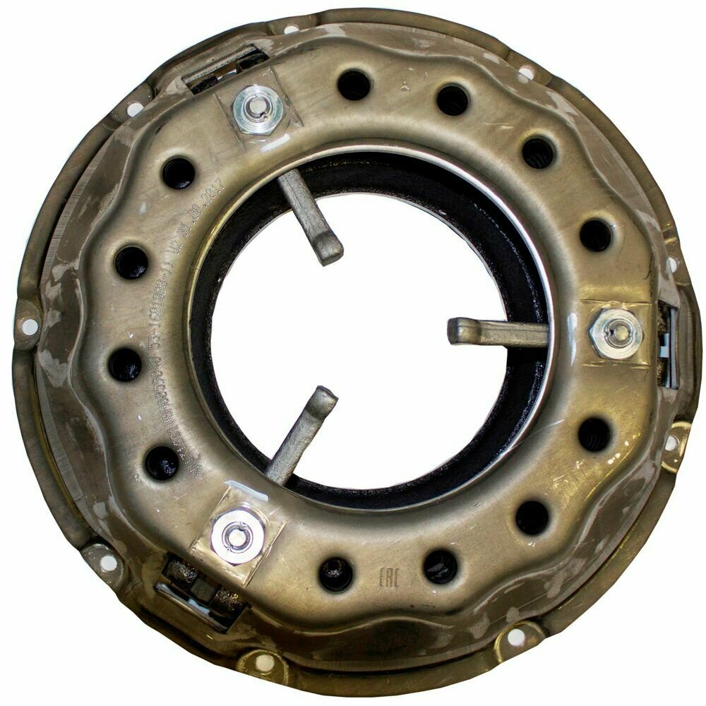 Корзина сцепления ГАЗ-53, 3307, 66 "Оригинал"