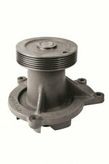 Насос водяной КАМАЗ-53605