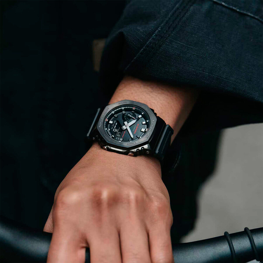 Наручные часы CASIO — фото 1