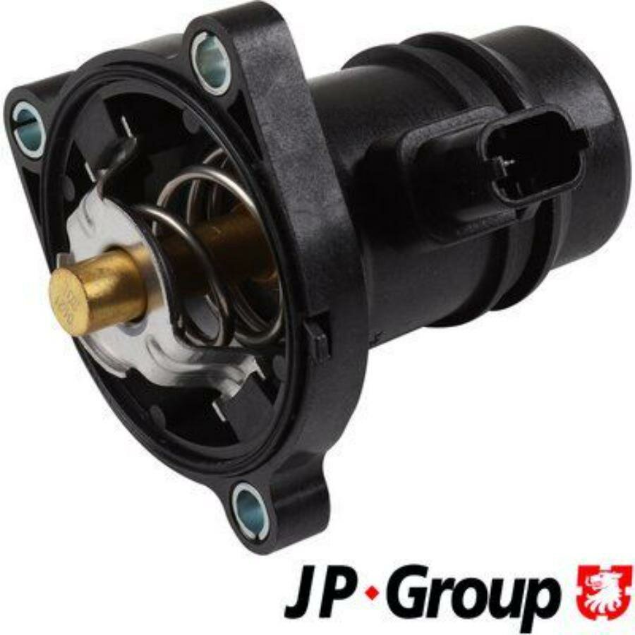 JP GROUP 6314500400 Термостат в корпусе 103 °С