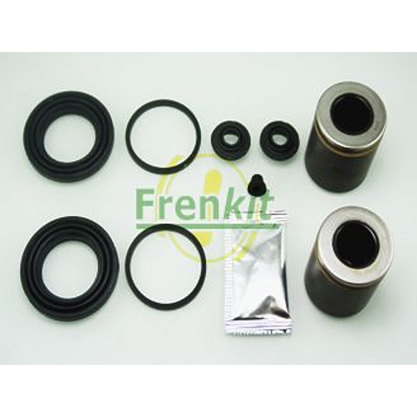 FRENKIT 242943 рем. к-кт диск. торм. задн. с поршнем d42\ Chrysler (Крайслер) 300с 04-12