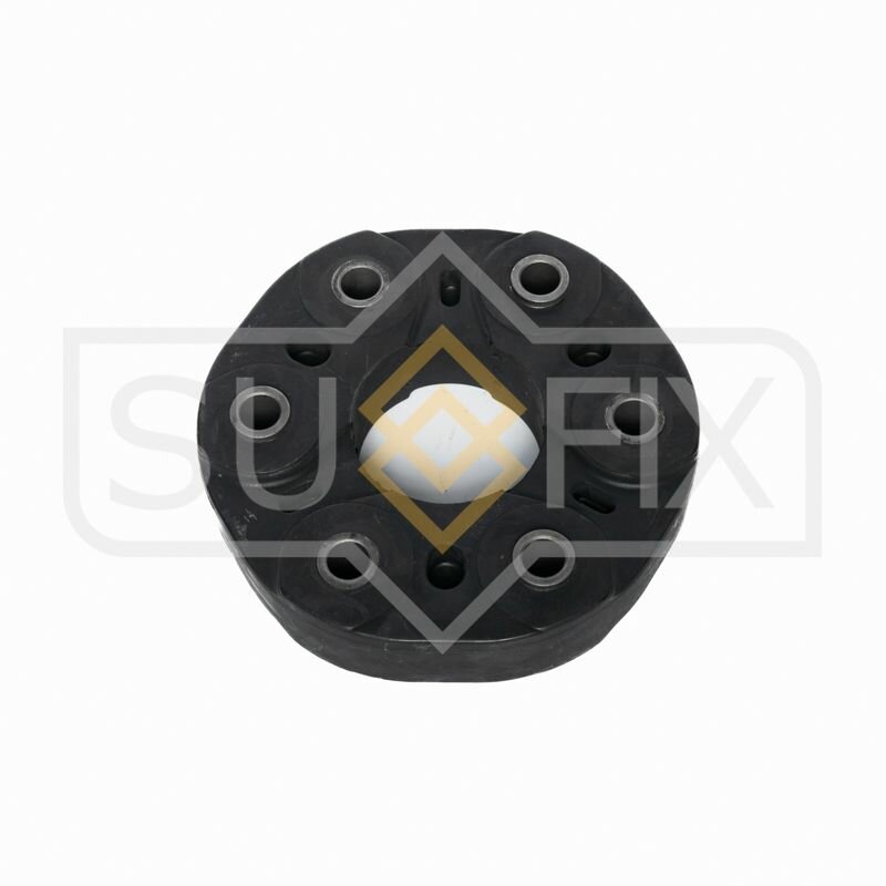 SUFIX Муфта карданной передачи MERCEDES-BENZ C200D-300(W205) 14>/ GL350D-500(X166) 12>/ GLE250D-500(W166) 15>/ GLS350D-500(X166) 15>/ ML250D-500(W166) 11>/ S320-500(W222) 14>