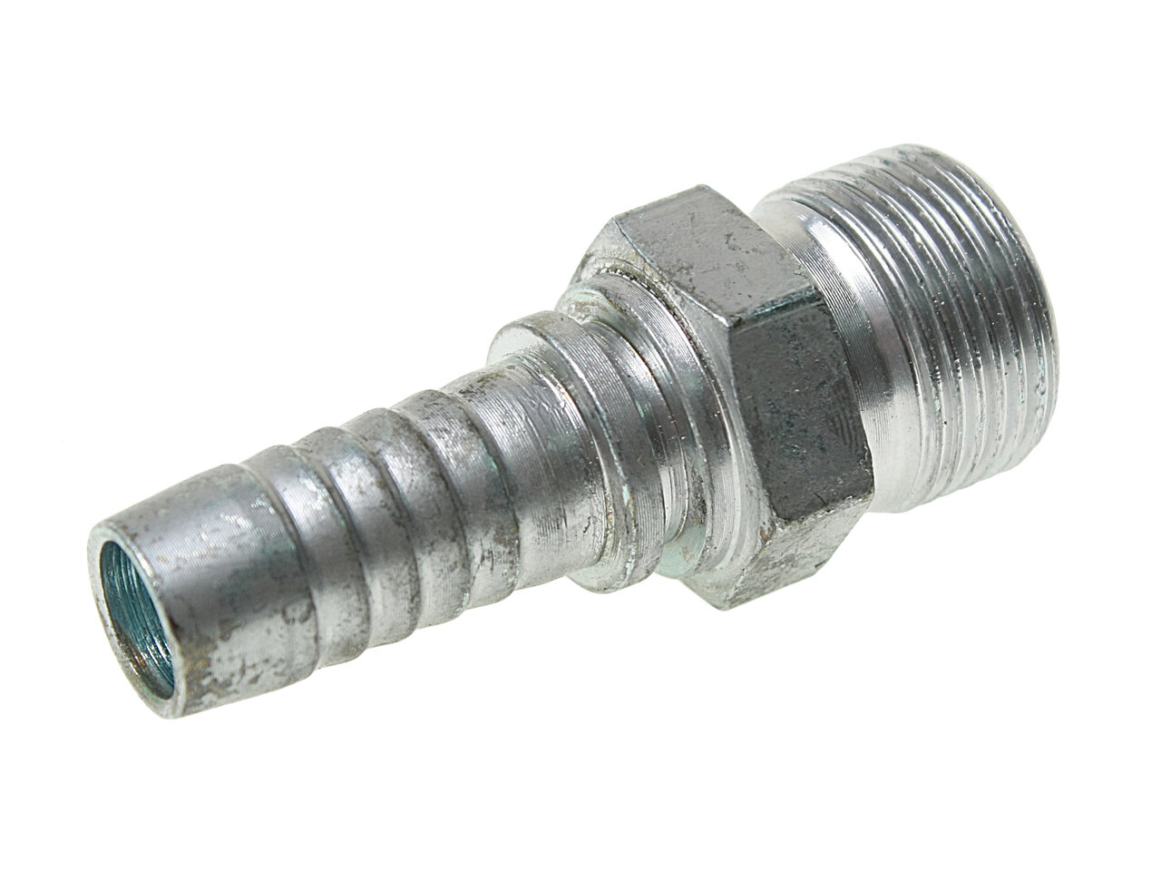 Фитинг BSP(Ш) конус 60° 5/8" (3/4"-14) VITILLO