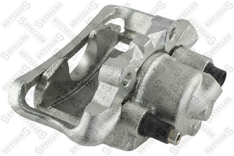 STELLOX 05-90432-SX Суппорт тормозной пер. л.