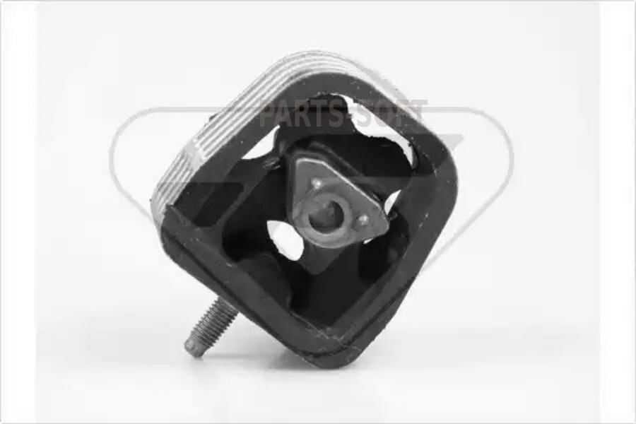 Подушка двигателя MERCEDES-BENZ W168 1997- front HUTCHINSON арт. 538480