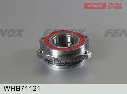 Ступица FENOX арт. whb71121