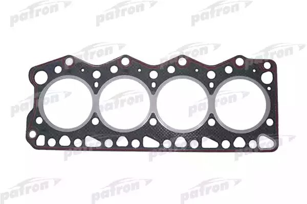 PATRON Прокладка ГБЦ Fiat Ducato, RENAULT MASTER 2.8JTD 8140.23/43 98
