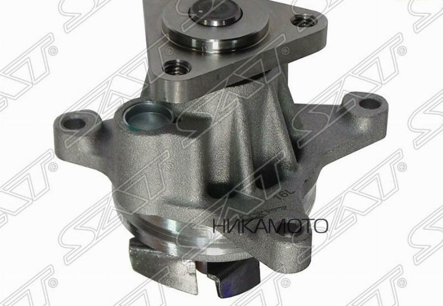 SAT STMZ130 Насос MAZDA 3(BK/BL)/6(GG/GY) 02-