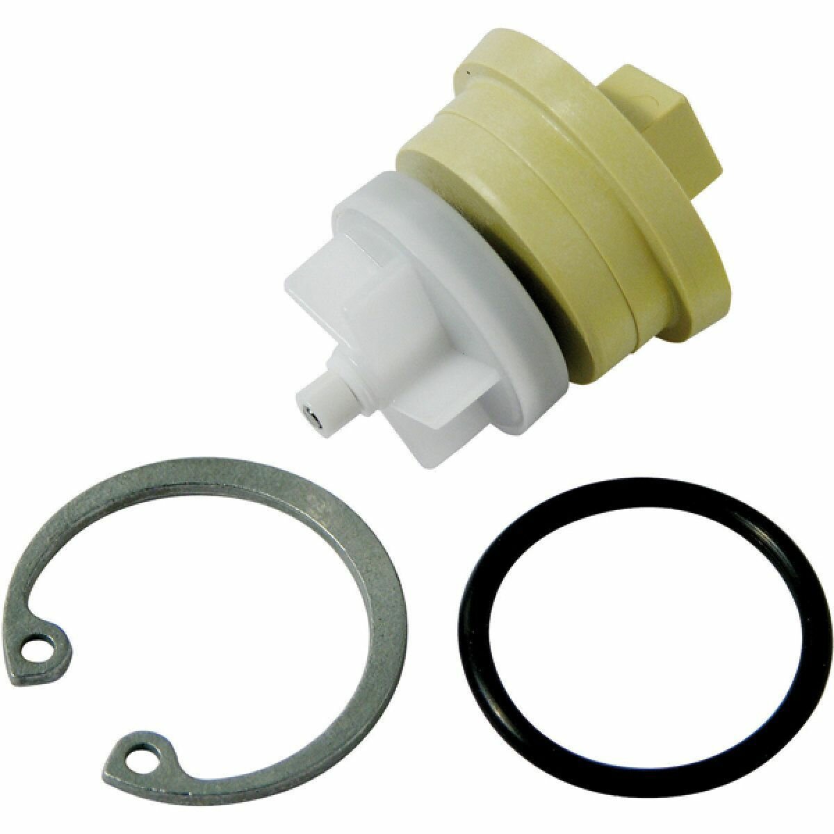 Крыльчатка датчика протока (из аквасенсора), Vaillant 0020029604