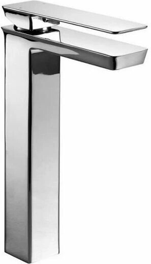 Смеситель для раковины Bravat Phillis F156101C-A-ENG хром