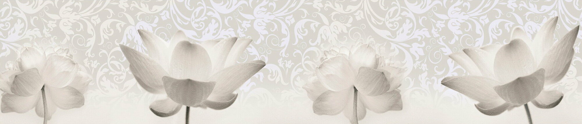 Кухонный фартук/стеновая панель МДФ для кухни 2800*600*6мм "BS-133"