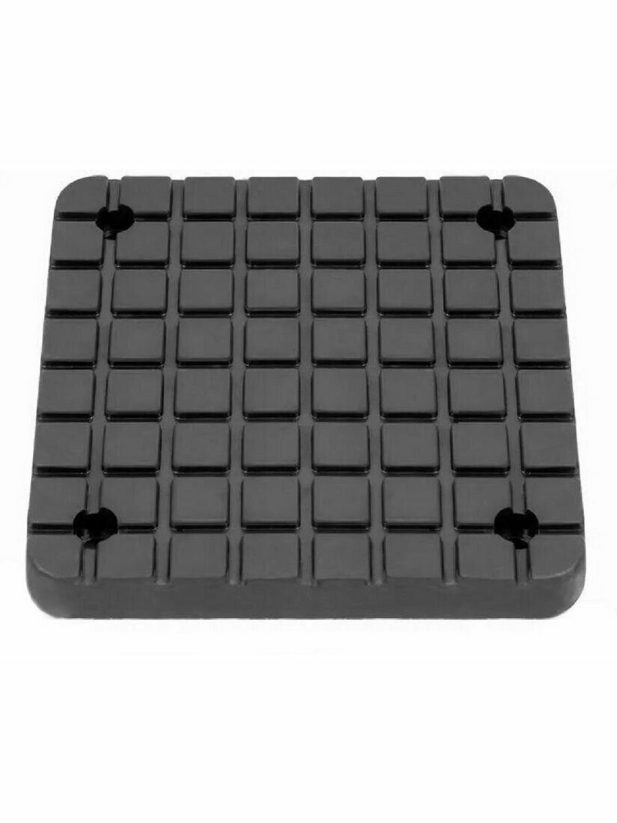 Резиновая накладка для подъемников "Trommelberg", модель 1012 рти-сервис