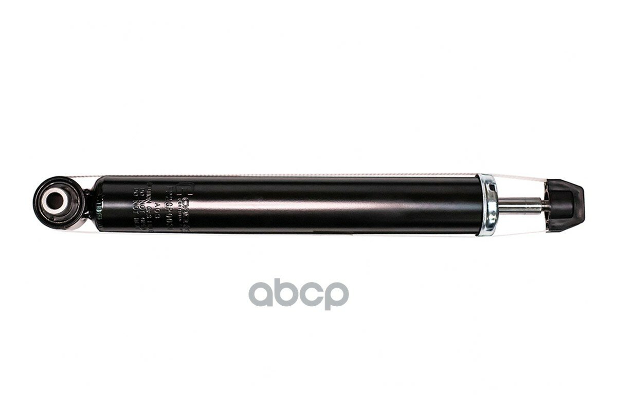 Амортизатор задний, GAS F22GR0031 CWORKS арт. F22GR0031