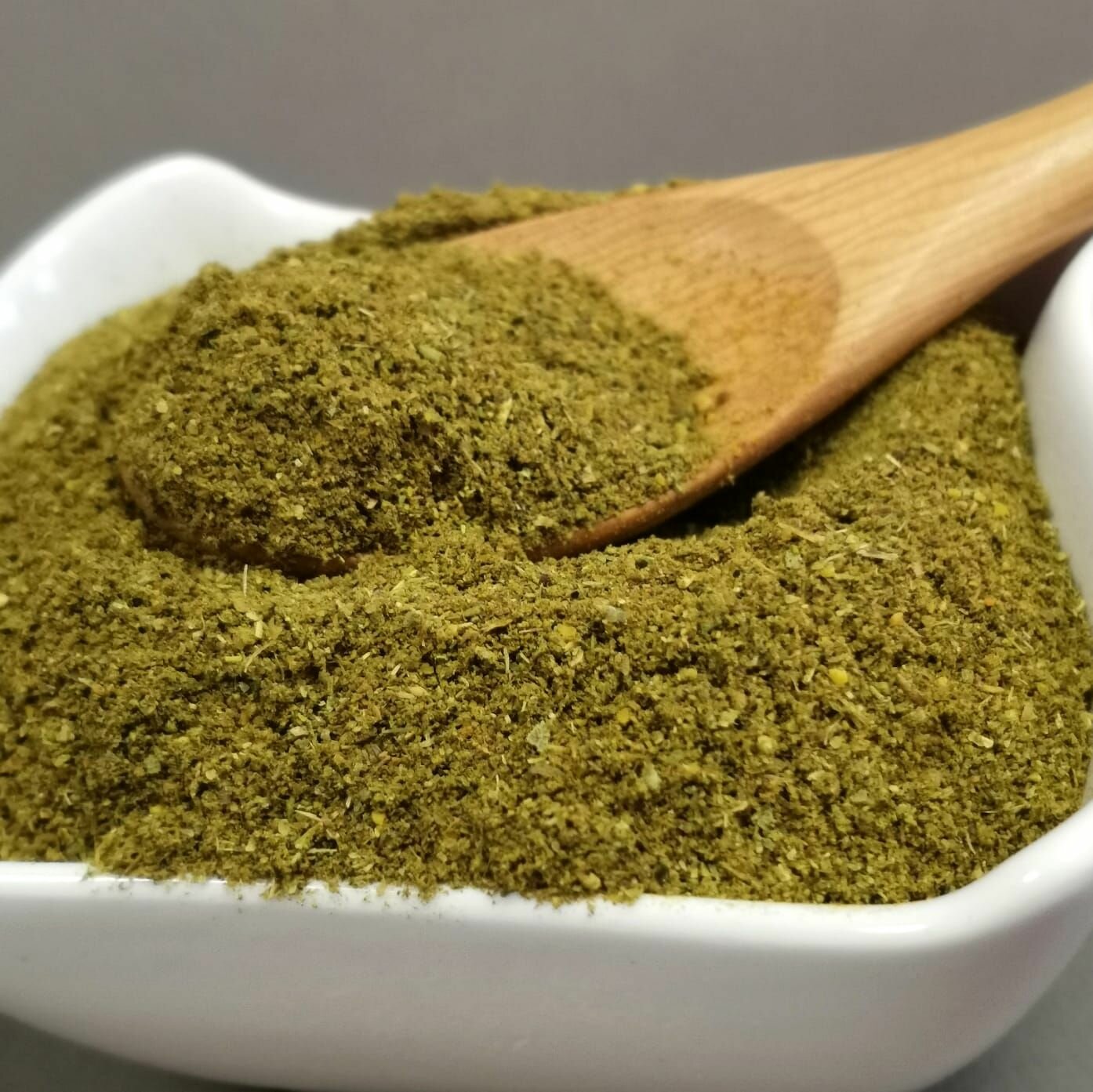 Приправа Хмели-Сунели KINGSPICE, для блюд из картофеля и жаркого, 250 гр