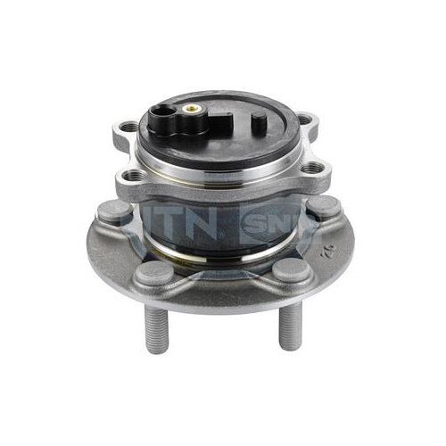 Подшипник ступицы к-т для автомобиля Mazda, NTN / SNR R170.64 (1 шт.)