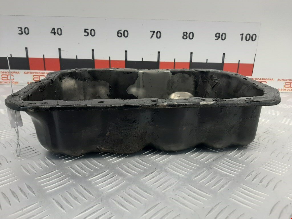 Поддон двигателя Mazda MPV 2 RF5C10380B арт. 699745