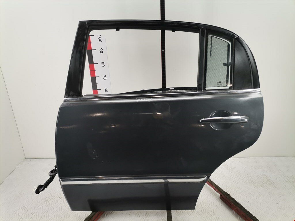 Дверь задняя левая Kia Opirus 770033F510 арт. 1385485