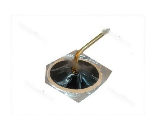 Вентиль ремонтный Rossvik грузовой 135 для шин грузового транспорта