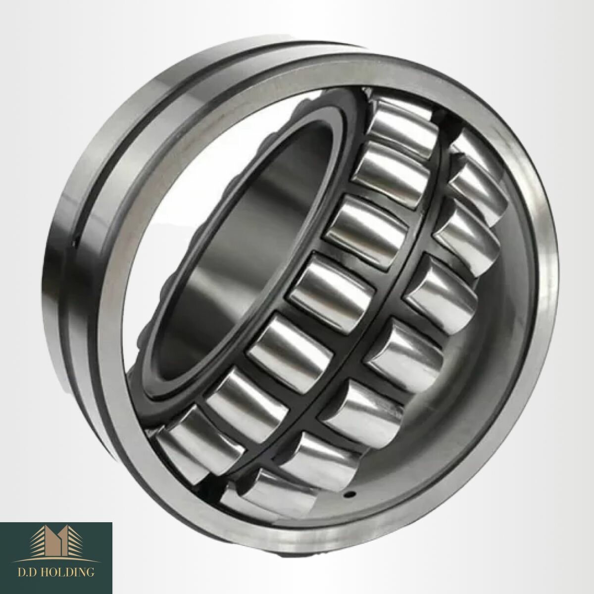 Подшипник 24122 CC/C3 W33 SKF размеры 110x180x69 мм
