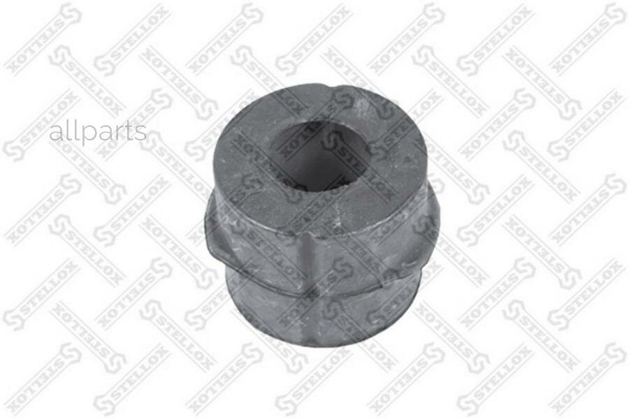 STELLOX 8412788SX втулка стабилизатора !(р) 25x53x47.5 \MB