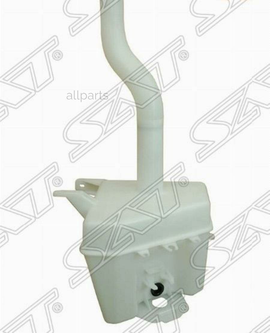SAT ST-HN50-101-0 Бачок омывателя Hyundai Tucson 04-09 (С горловиной)