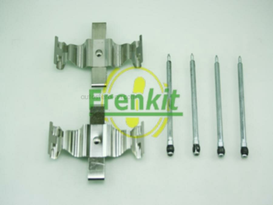 FRENKIT 901803 ремкомплект тормозных колодок MERCEDES C-CLASS (S202, S203)1996-