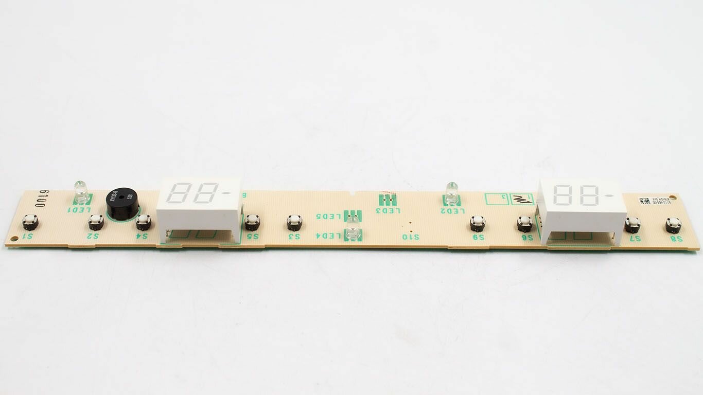 Модуль управления для холодильника MIELE (миле) 6882960 (BT6KGM 04-5)