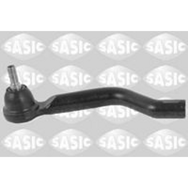 SASIC 7674025 (7674025) наконечник рулевой тяги Renault (Рено) kadjar Nissan (Ниссан) qashqai (des 2013)