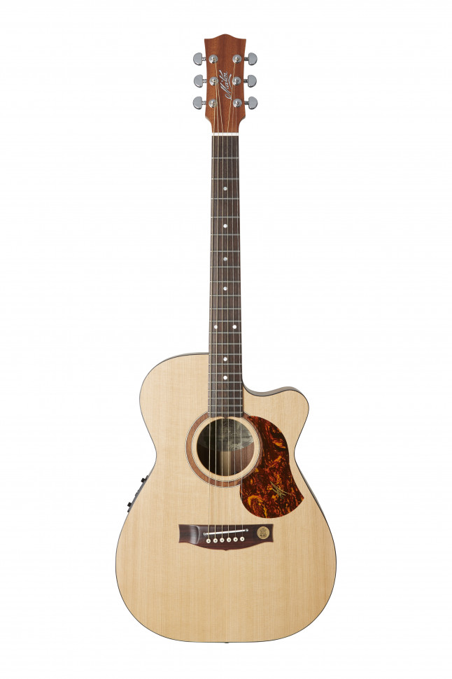 Гитара Maton SRS808C
