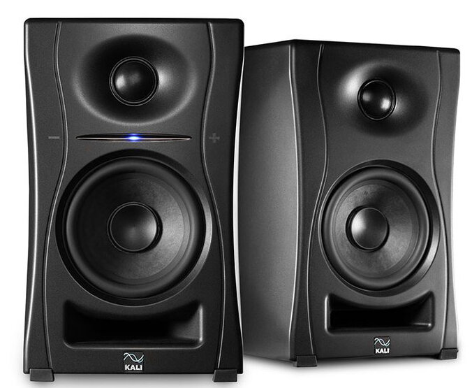 Студийные мониторы Kali Audio LP-UNF (пара)